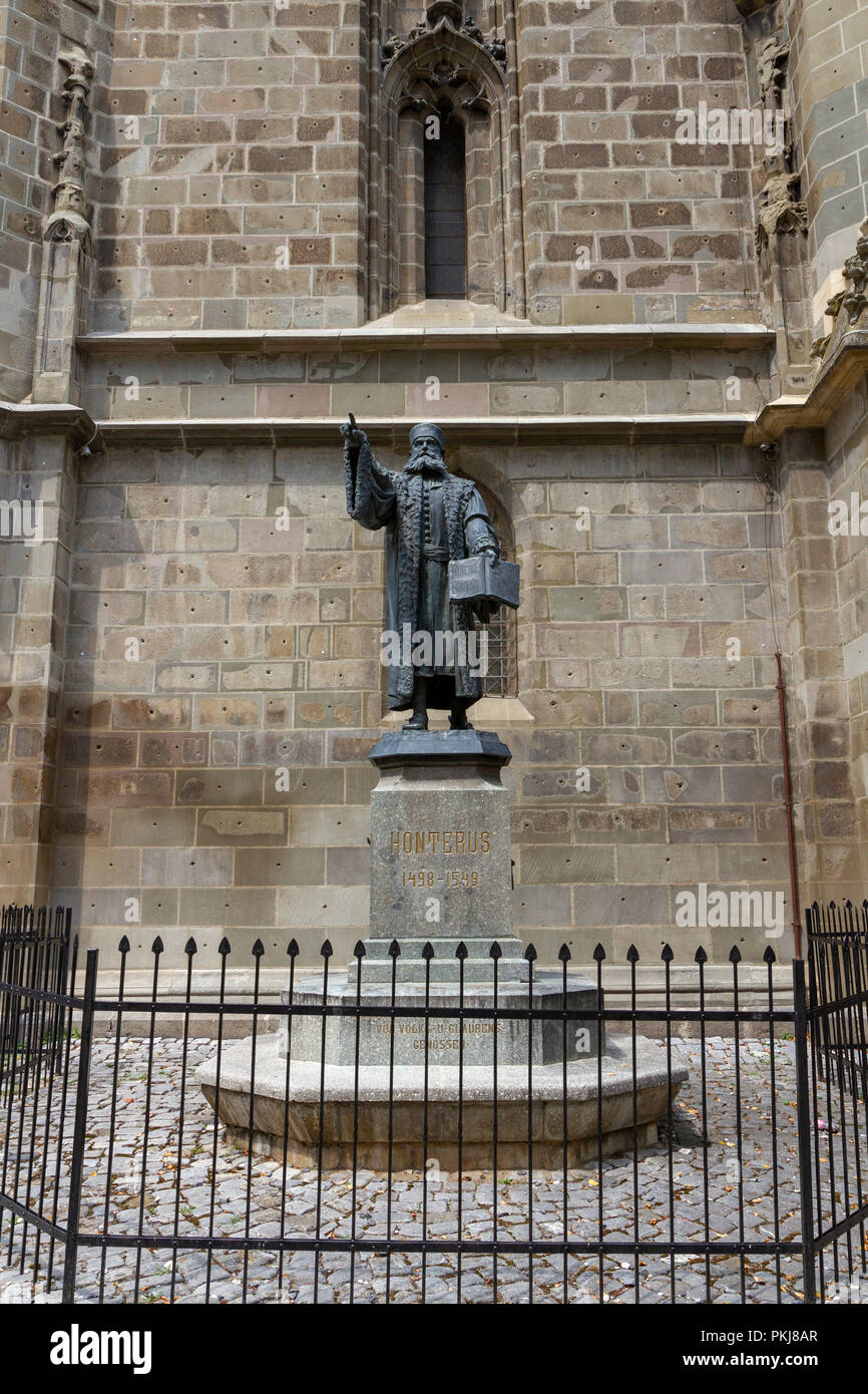 Johannes honter hi-res stock photography and images - Alamy