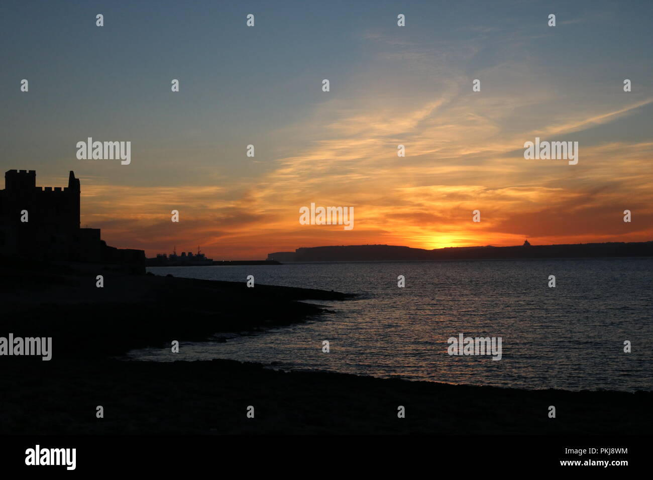 Amazing malta hi-res stock photography and images - Alamy