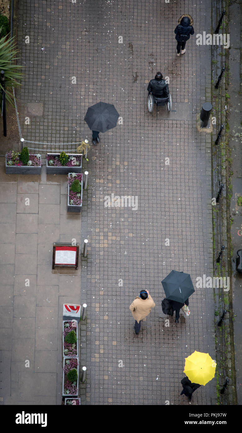 Crosswalk london england hi-res stock photography and images - Alamy