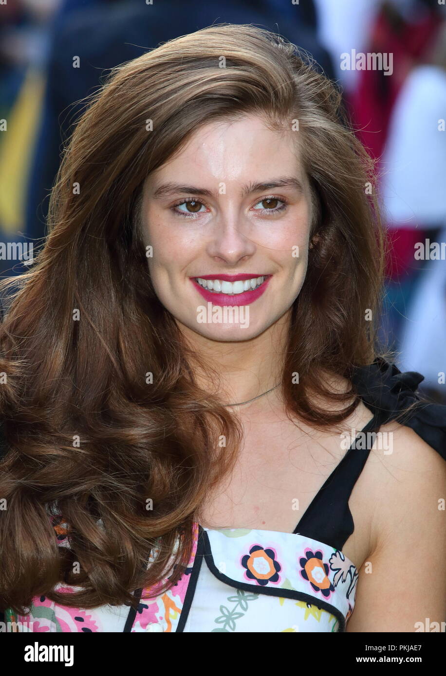 Actress Rachel Shenton High Resolution Stock Photography and Images - Alamy