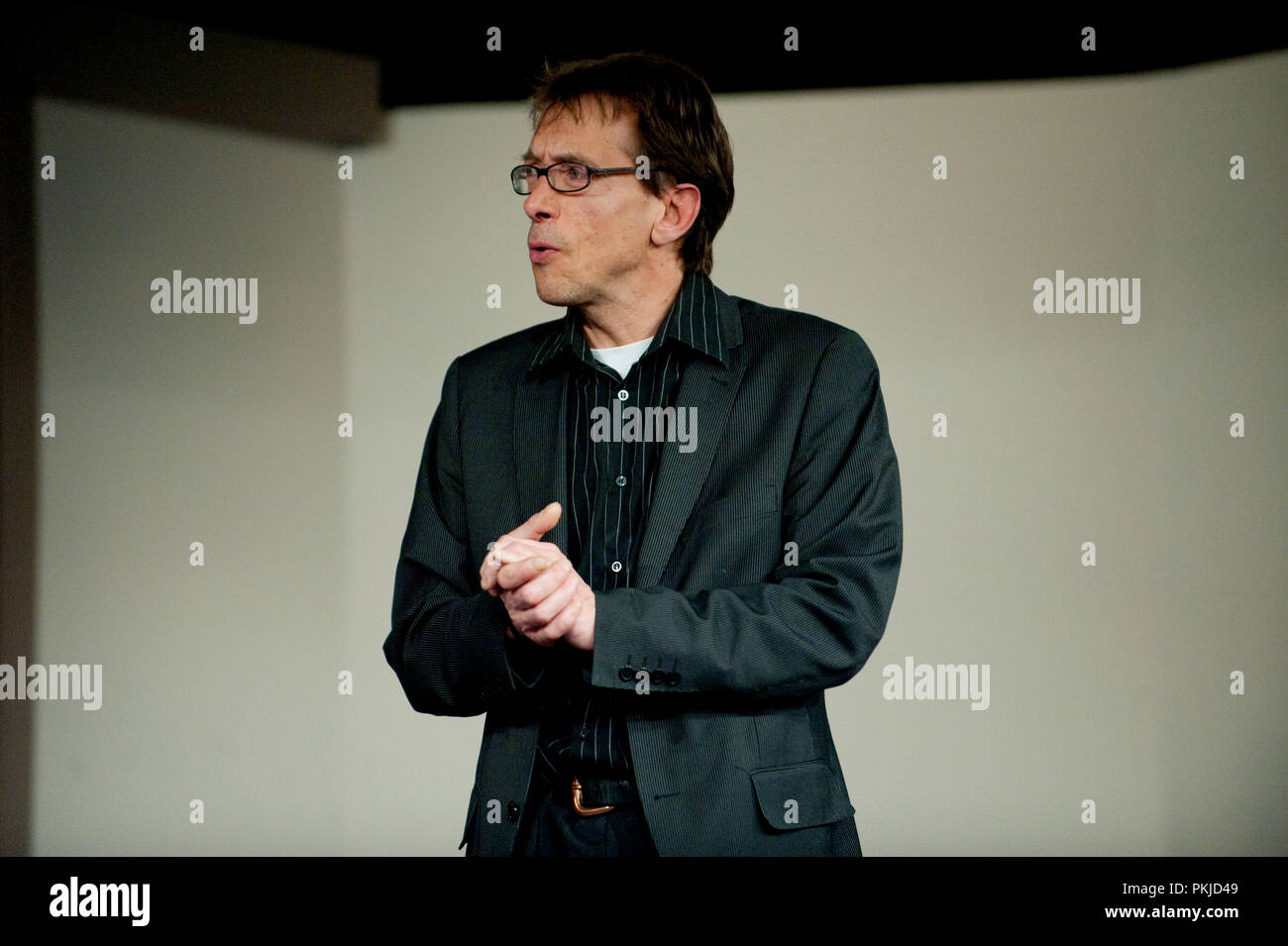 John vermeulen hi-res stock photography and images - Alamy