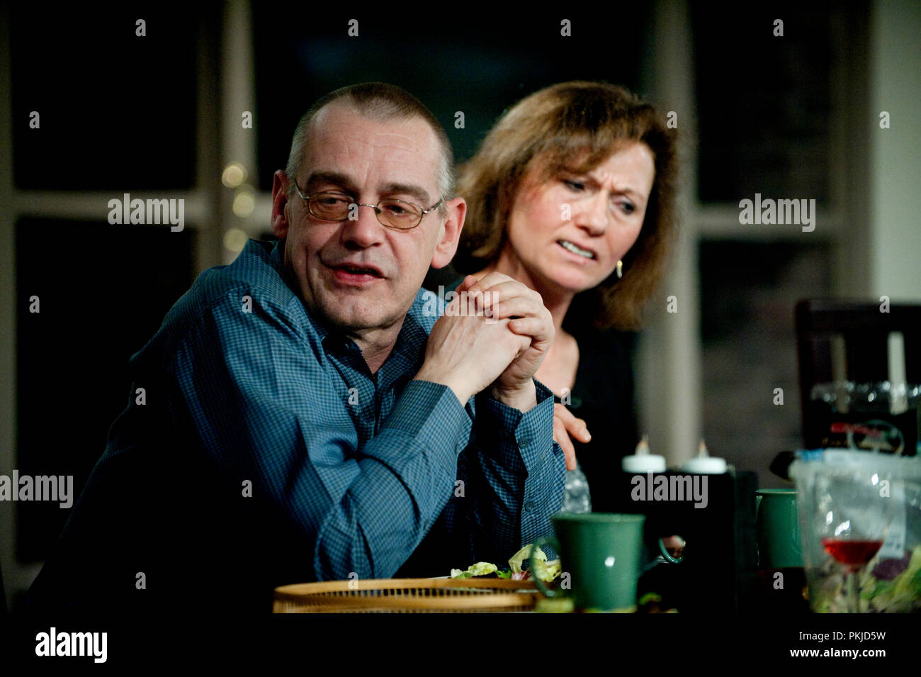 John vermeulen hi-res stock photography and images - Alamy