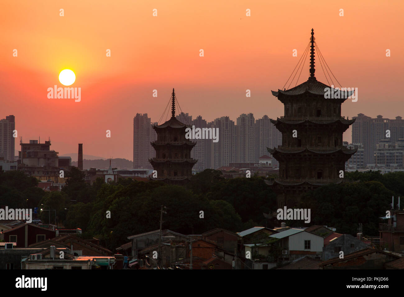 Quanzhou hi-res stock photography and images - Alamy