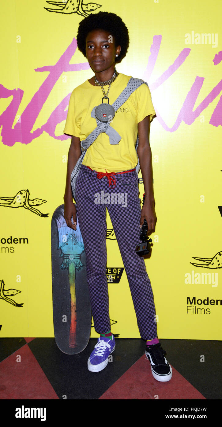 Kabrina adams hi-res stock photography and images - Alamy