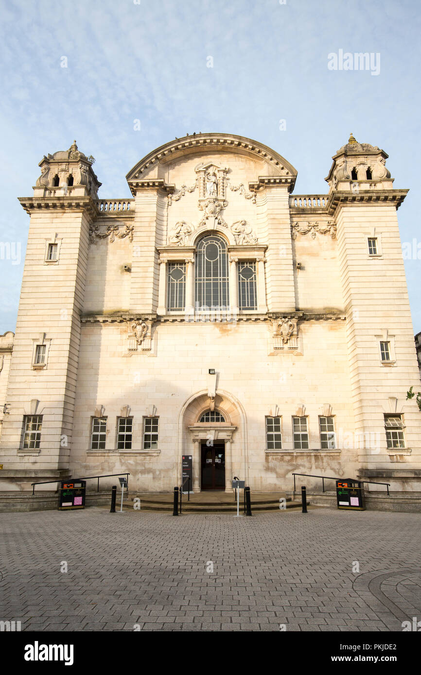 Cardiff University Stock Photos & Cardiff University Stock Images - Alamy