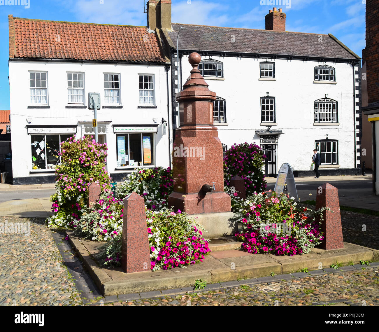 Alford lincolnshire hi-res stock photography and images - Alamy