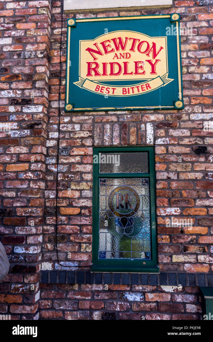 Newton and ridley hi-res stock photography and images - Alamy