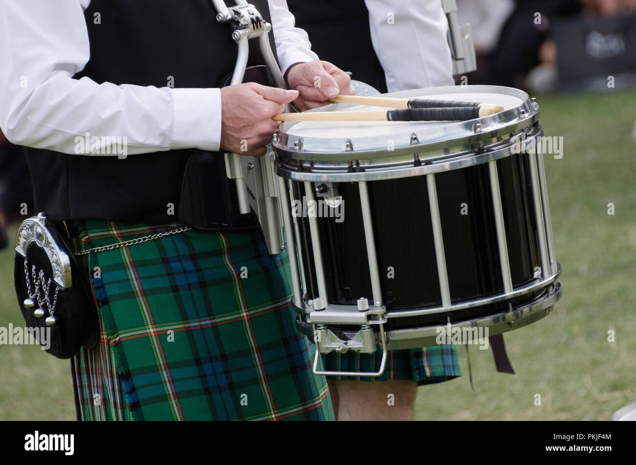 English Country Fair Stock Photo - Alamy
