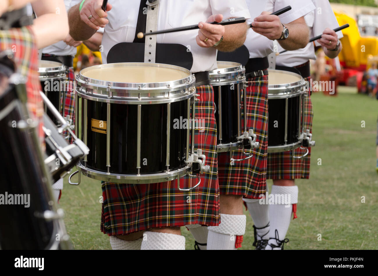 English Country Fair Stock Photo - Alamy