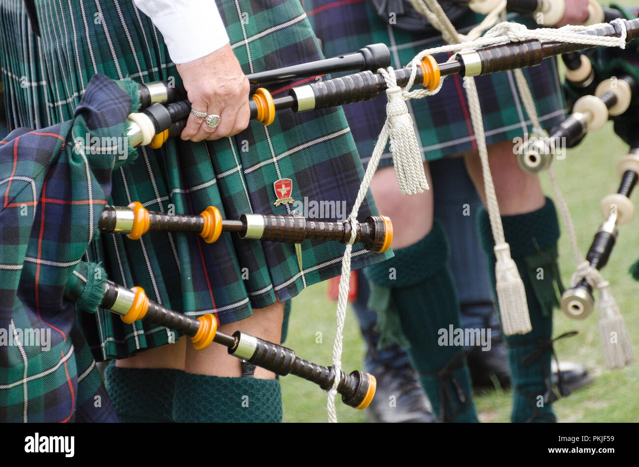 English Country Fair Stock Photo - Alamy