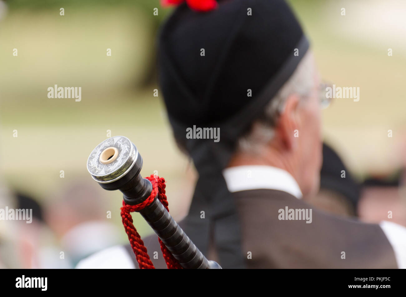 English Country Fair Stock Photo - Alamy