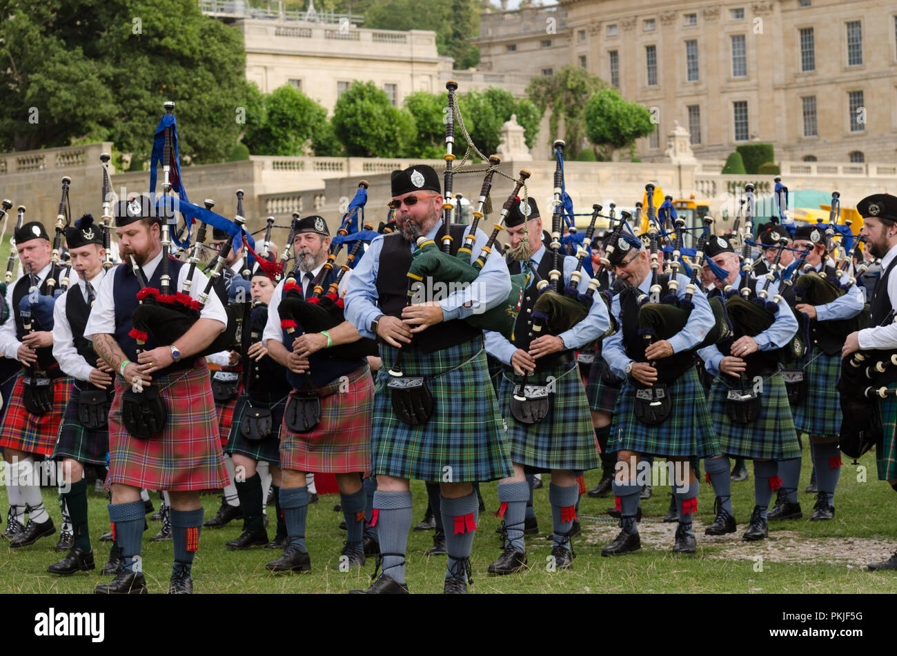 English Country Fair Stock Photo - Alamy