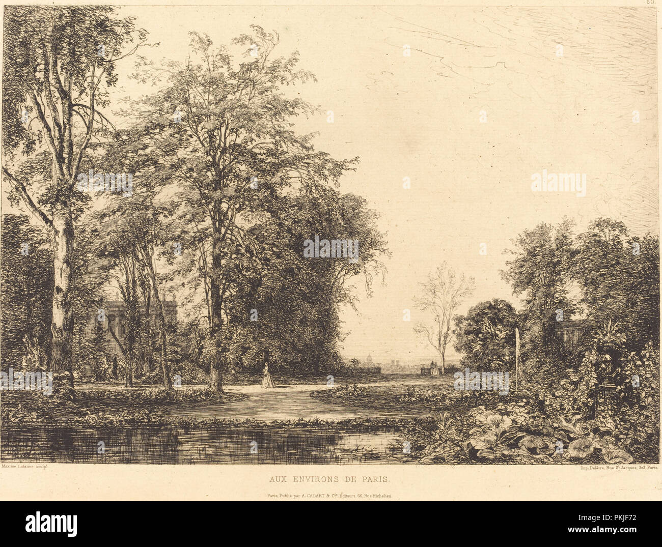 Maxime lalanne hi-res stock photography and images - Alamy