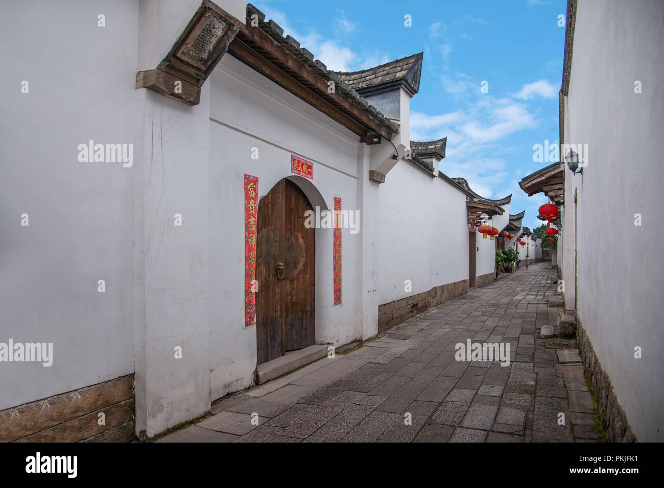 Fuzhou fujian province china hi-res stock photography and images - Alamy