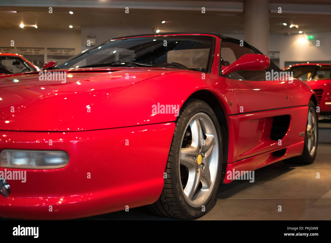 Old vintage classic cars Stock Photo - Alamy