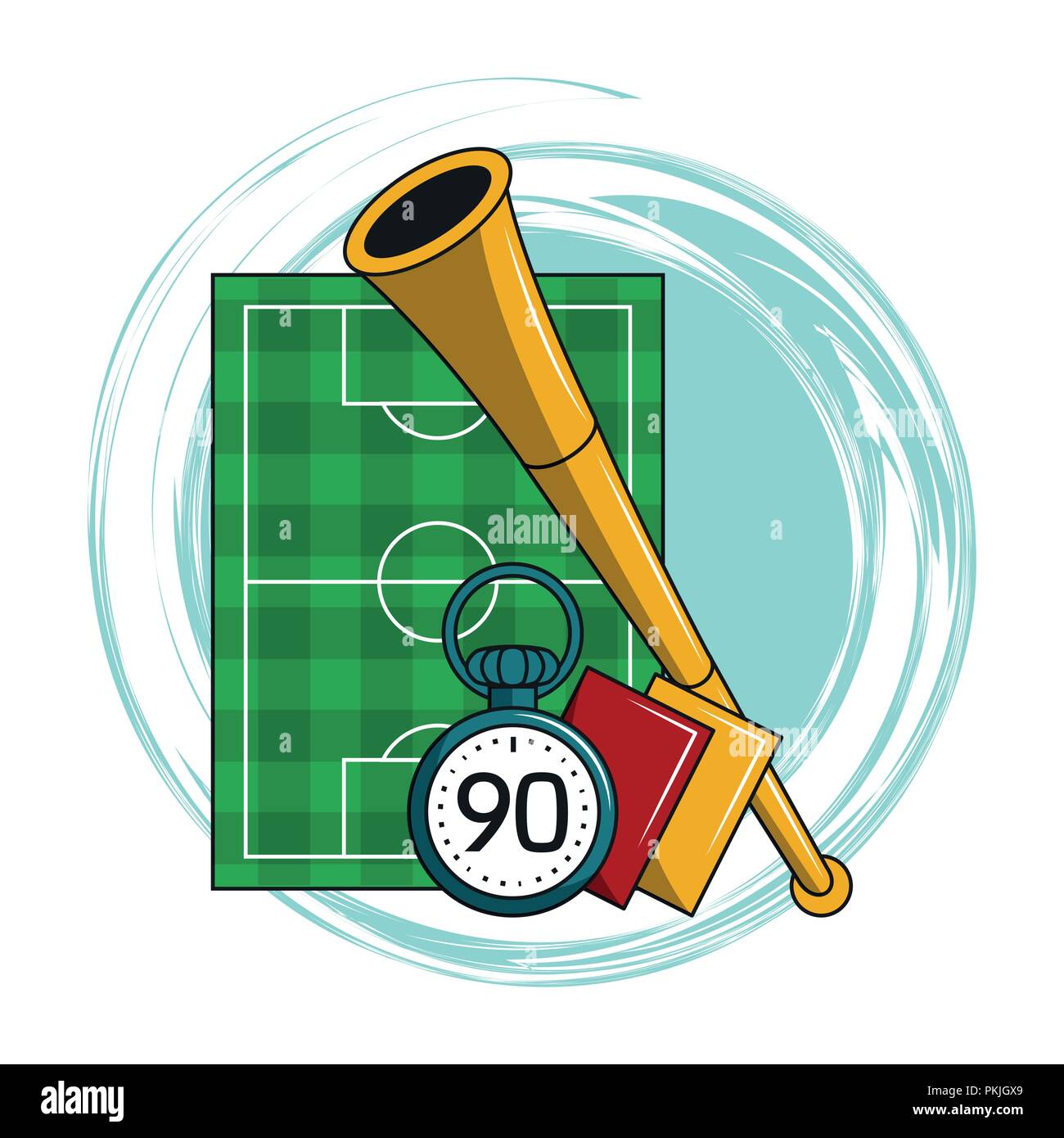 Play cards icon cartoon Cut Out Stock Images & Pictures - Alamy