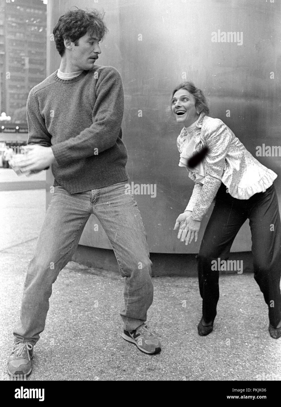 Kevin kline 1978 hi-res stock photography and images - Alamy