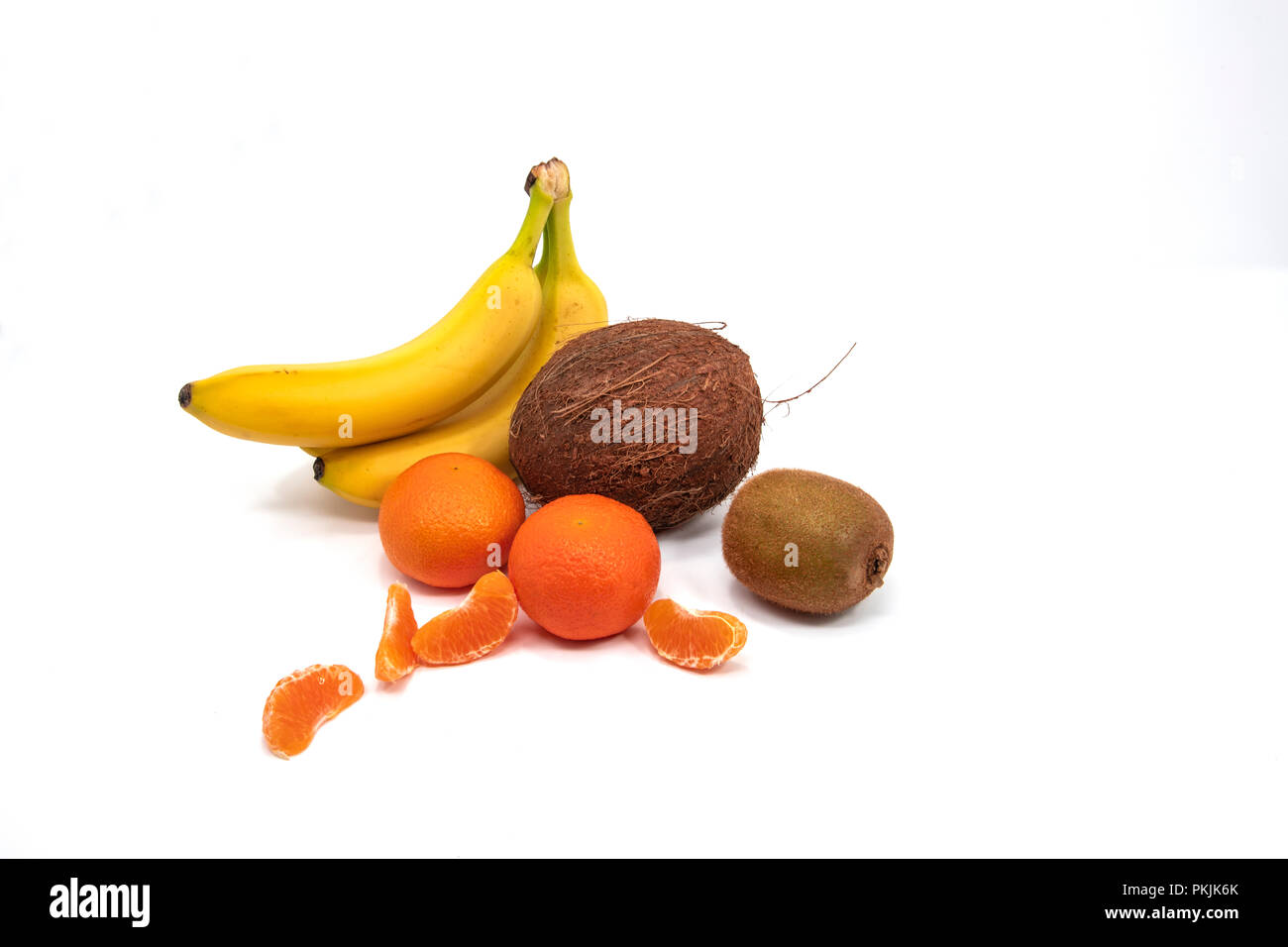 juicy and tasty fresh fruits Stock Photo - Alamy