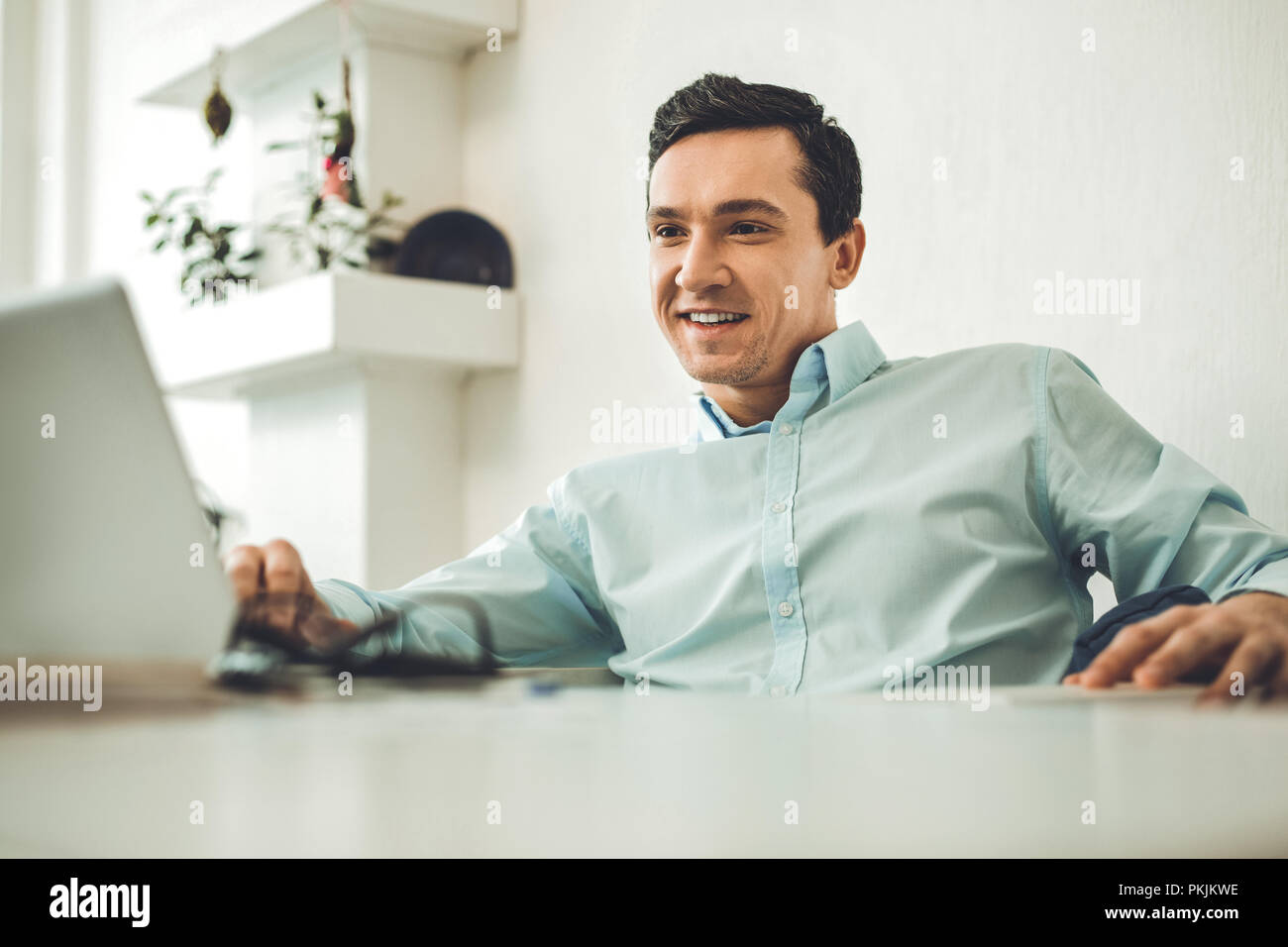 Manager skills hi-res stock photography and images - Alamy