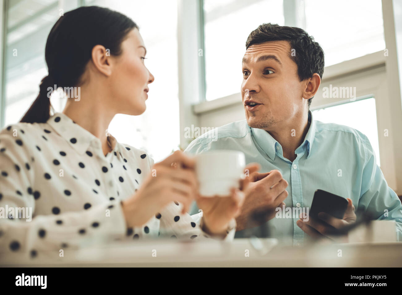 Teamwork achievement hi-res stock photography and images - Alamy