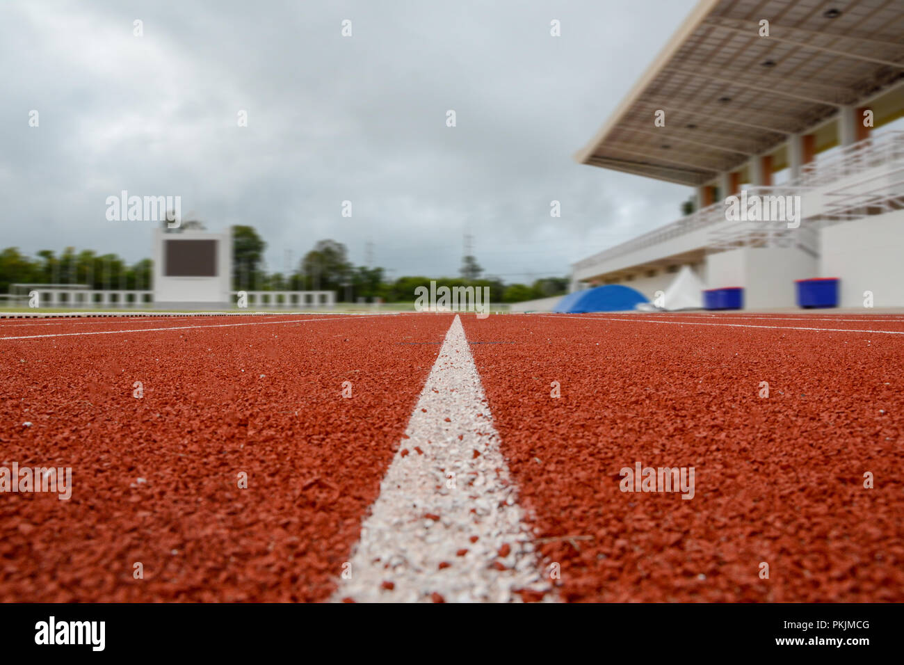 Running track for the athletes background, Athlete Track or Running ...