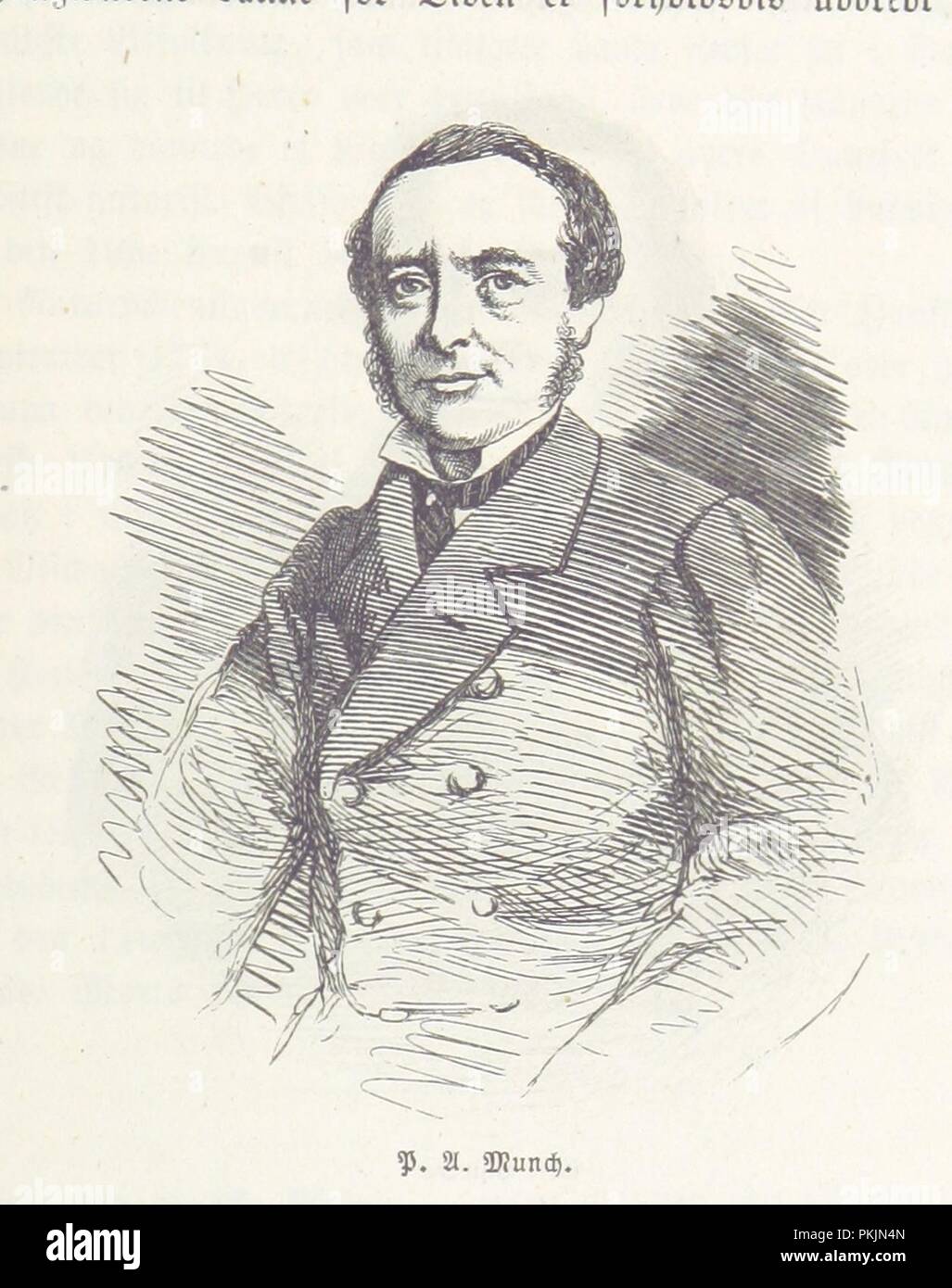 Image from page 459 of 'Danmarks, Norges og Sverigs Historie, populært ...