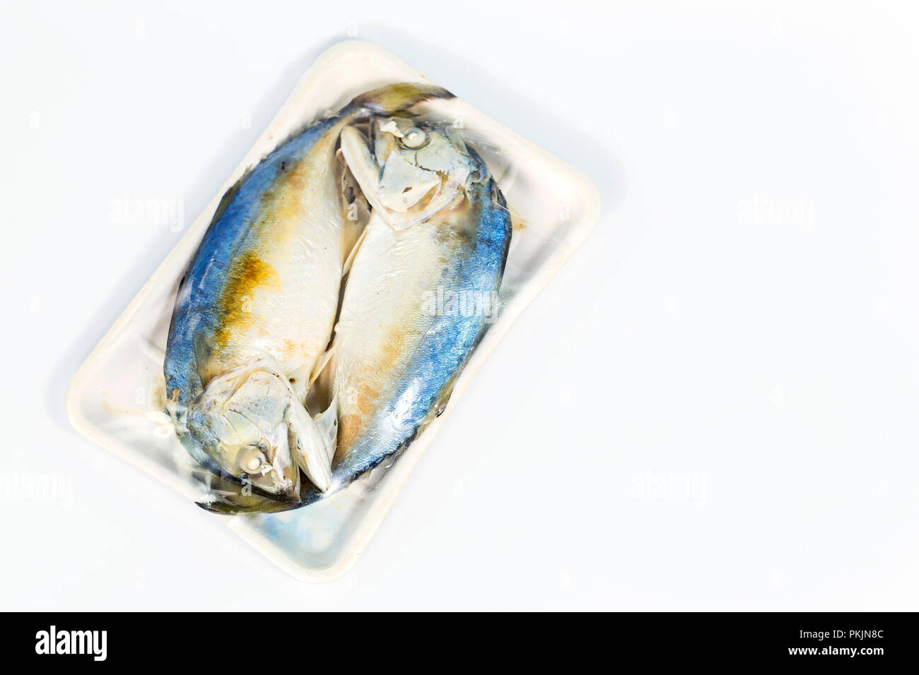 Fish health check hi-res stock photography and images - Alamy