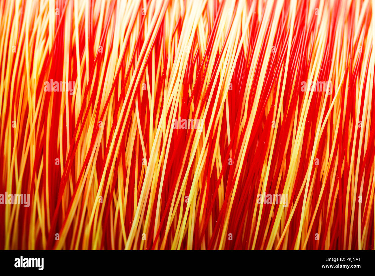 Green yellow transparent plastic hi-res stock photography and images ...