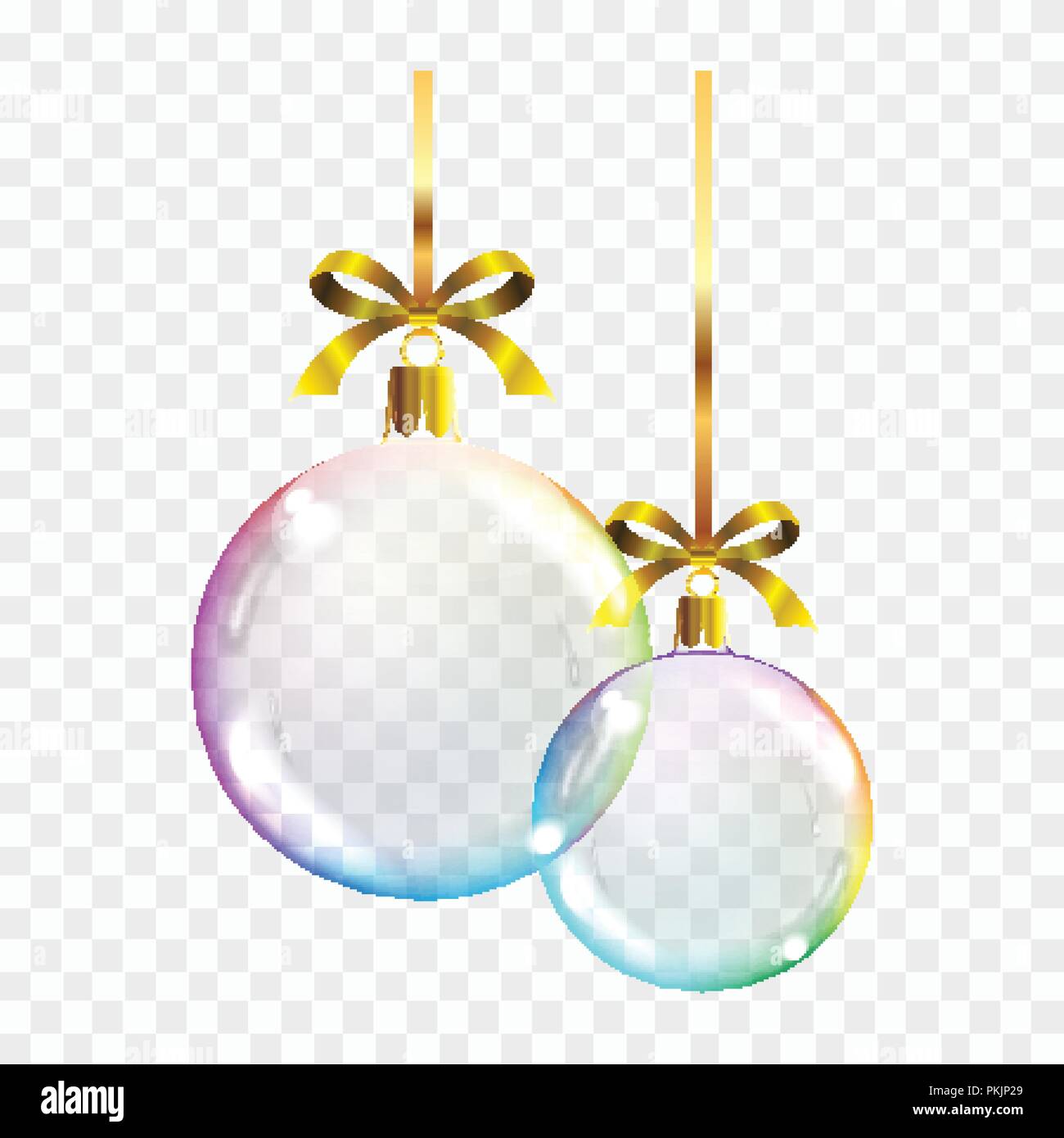 Translucent Objects Stock Vector Images - Alamy