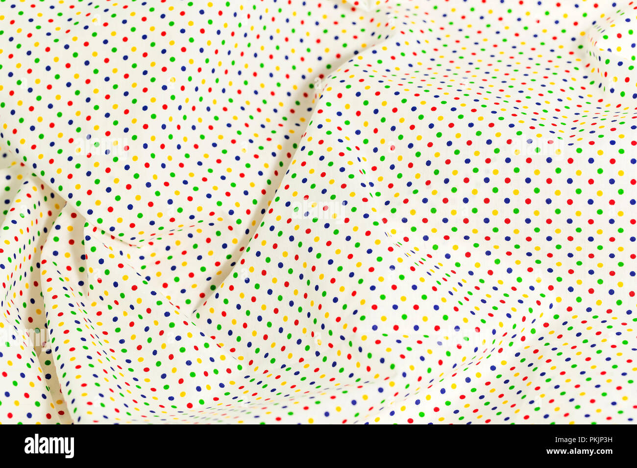 Poka dot hi-res stock photography and images - Alamy