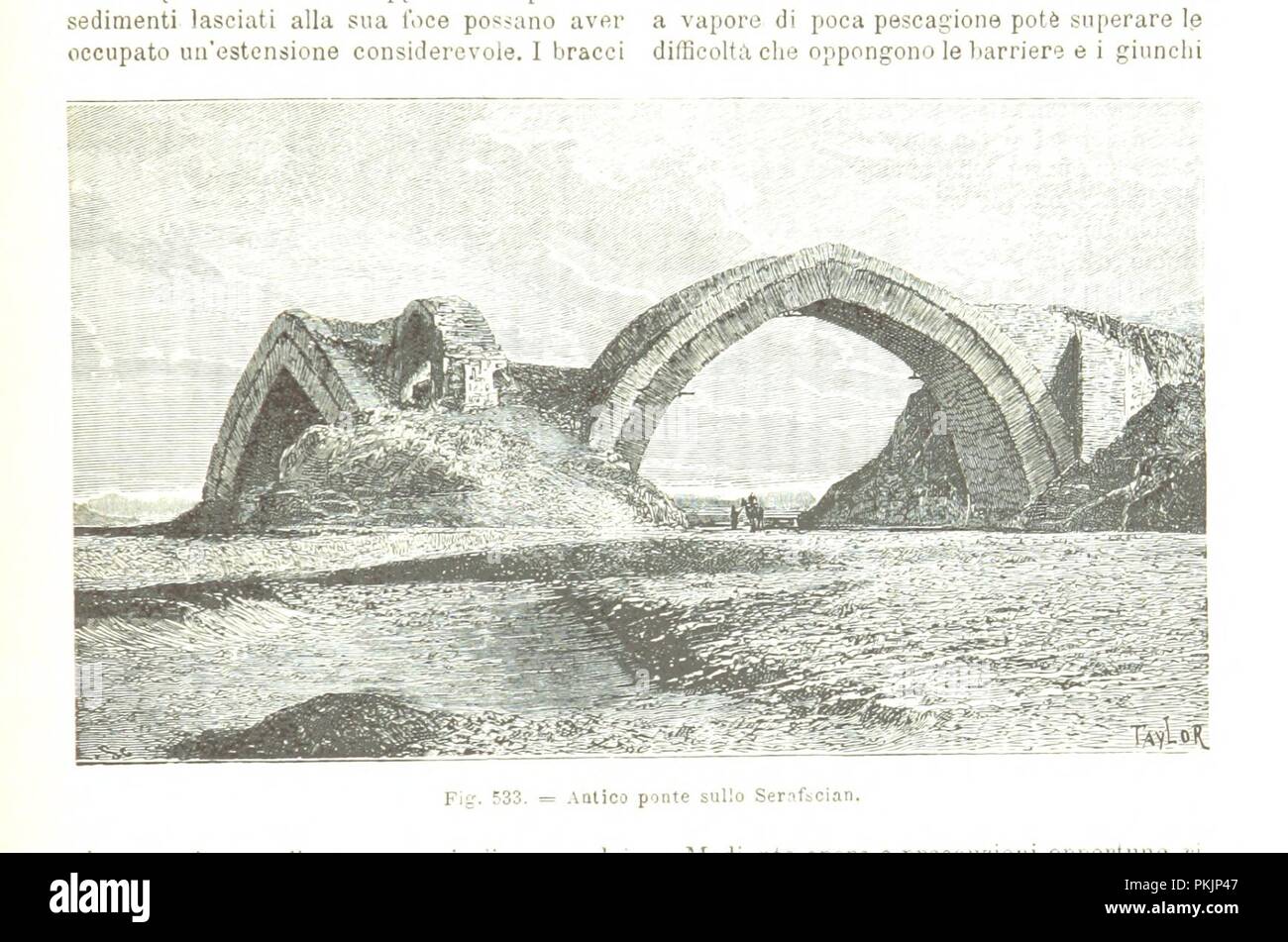 Image from page 1165 of 'La Terra, trattato popolare di geografia universale per G. Marinelli ed ...