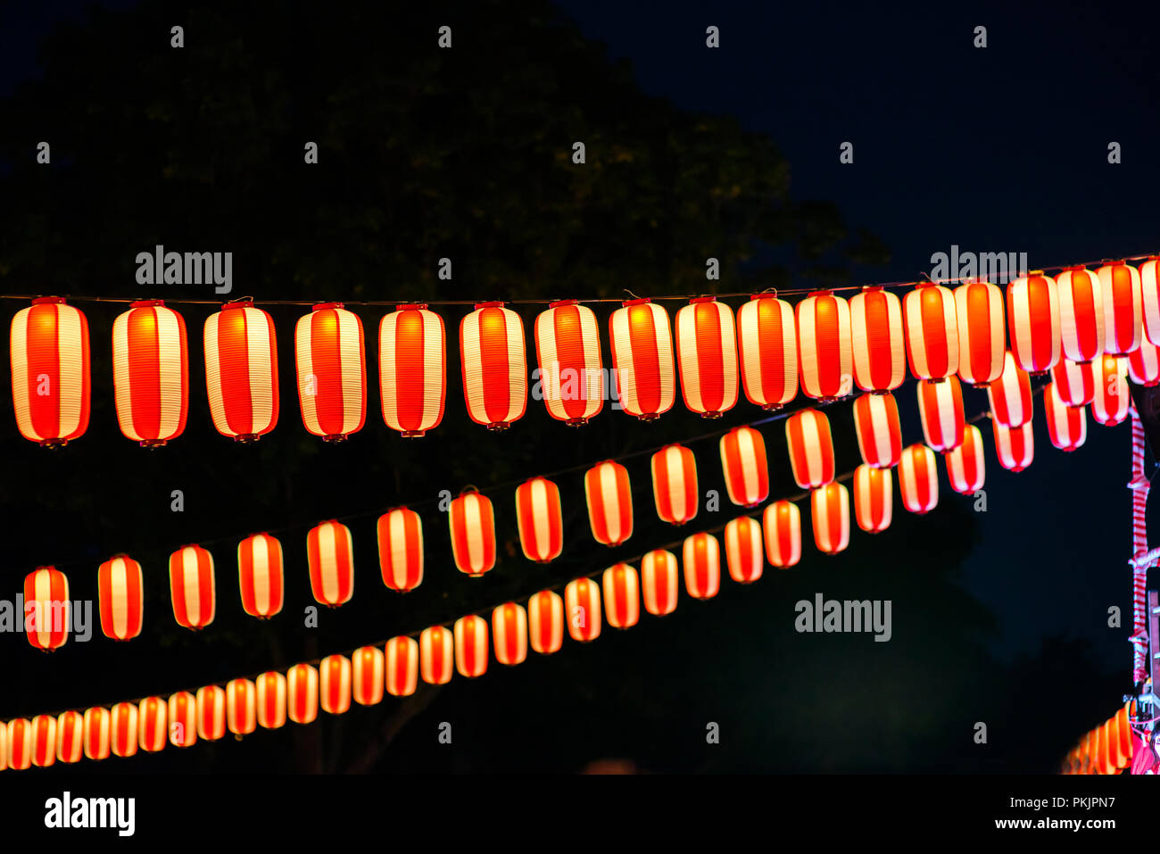 Asia light abstract hi-res stock photography and images - Alamy