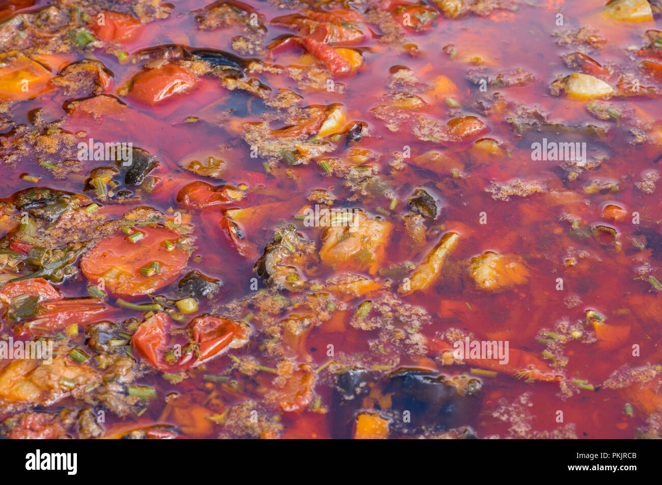 Bograch guyash hi-res stock photography and images - Alamy