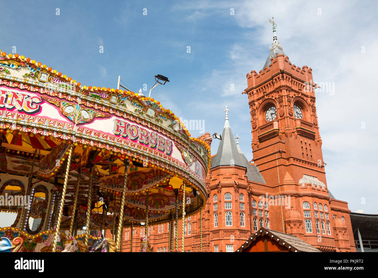 Golden gallopers hi-res stock photography and images - Alamy