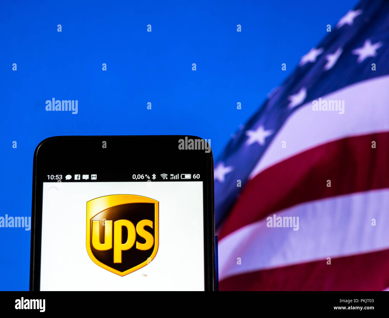 Smart package management hi-res stock photography and images - Alamy