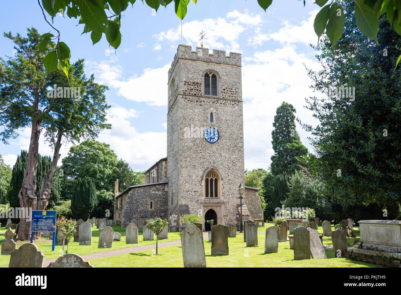 Iver Buckinghamshire Stock Photos & Iver Buckinghamshire Stock Images ...