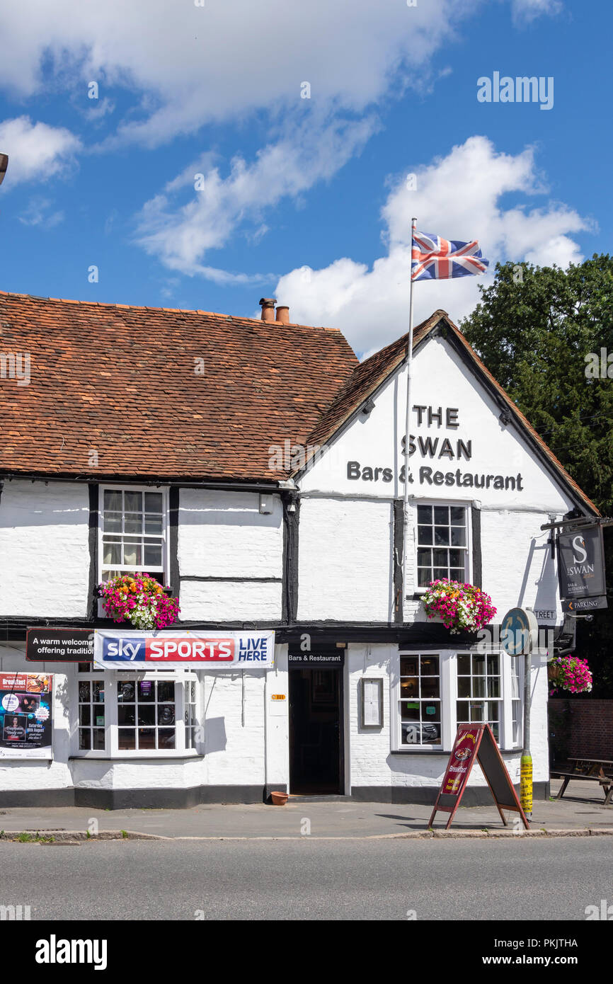 Iver buckinghamshire hi-res stock photography and images - Alamy