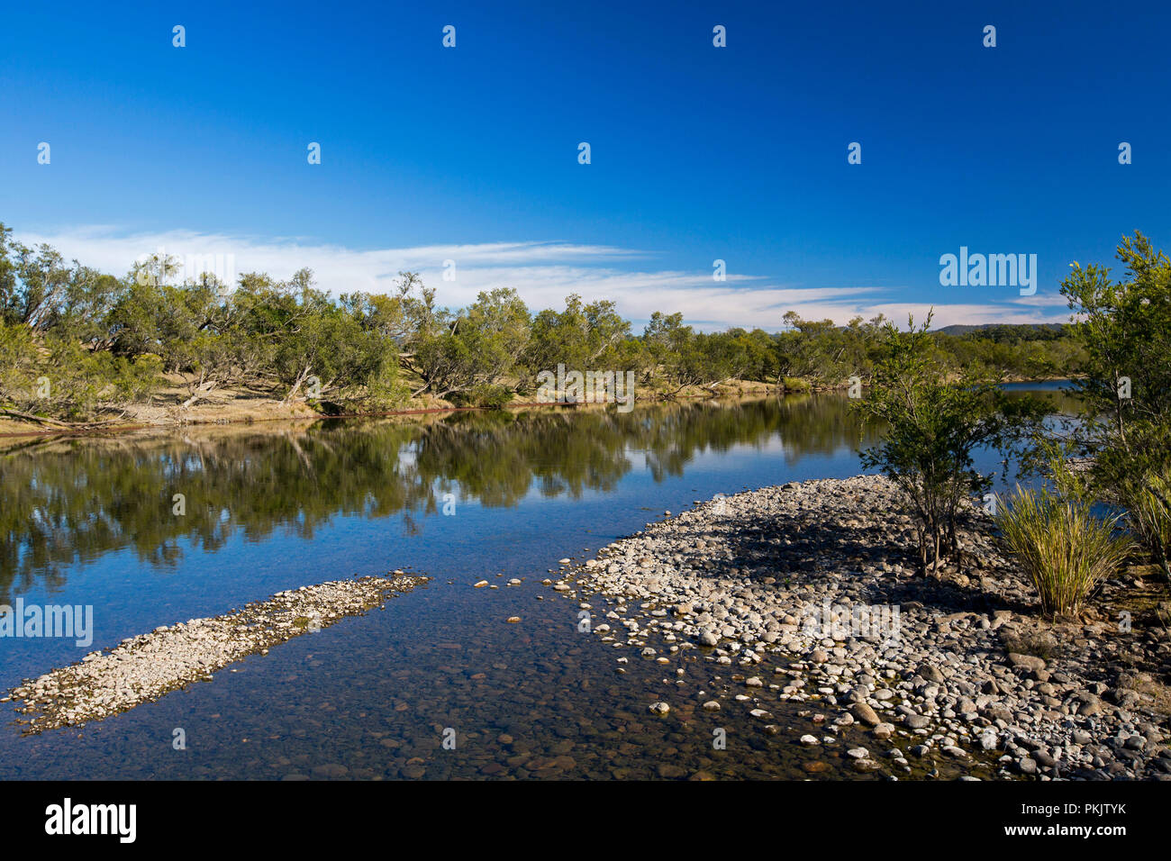 Clarence river hi-res stock photography and images - Alamy