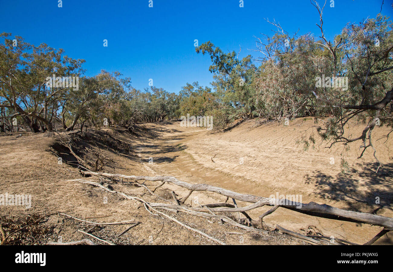Culgoa river hi-res stock photography and images - Alamy