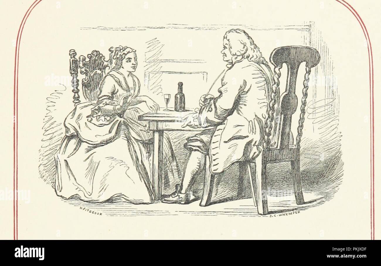 The diverting history john gilpin gilpin hi-res stock photography and ...