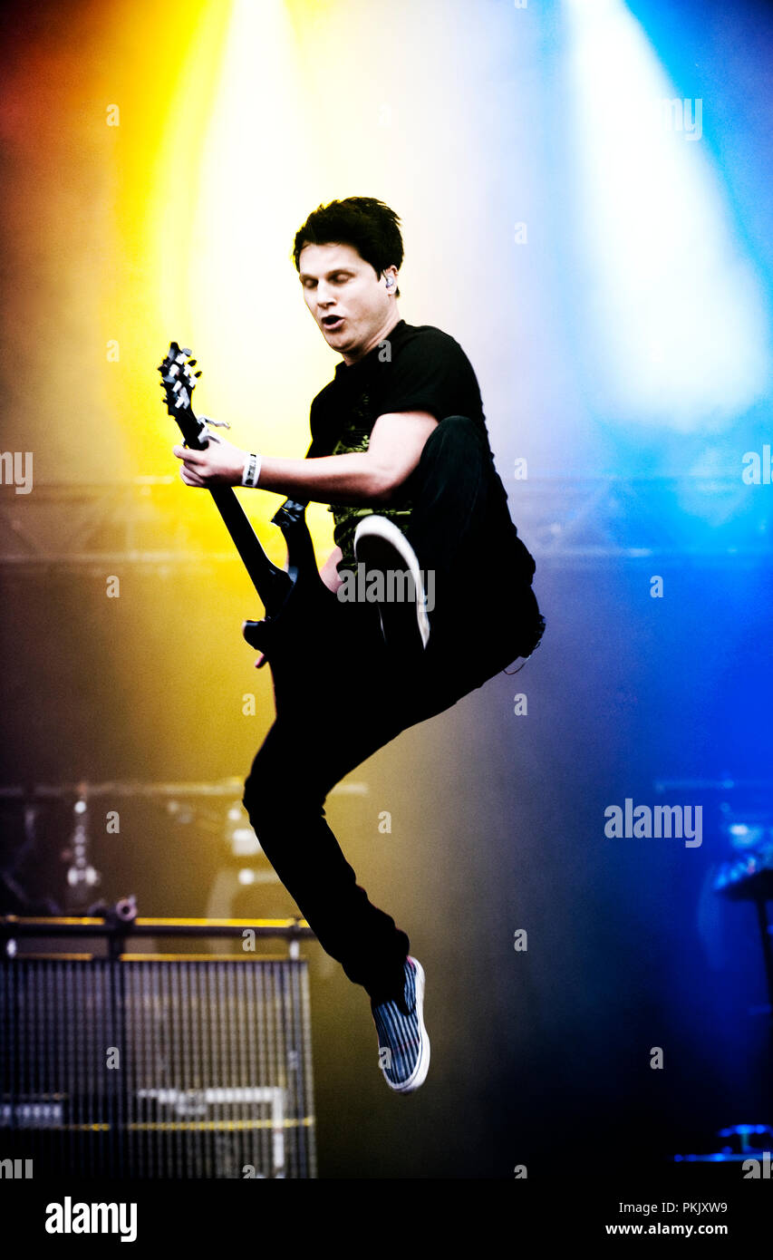 Belgische Rock Groep High Resolution Stock Photography and Images - Alamy