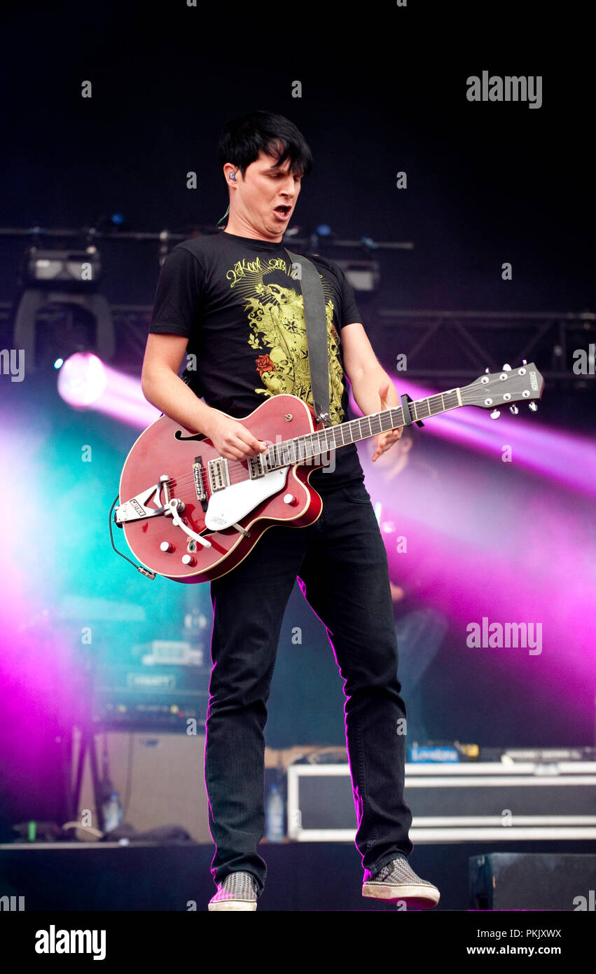 Belgische Rock Groep High Resolution Stock Photography and Images - Alamy