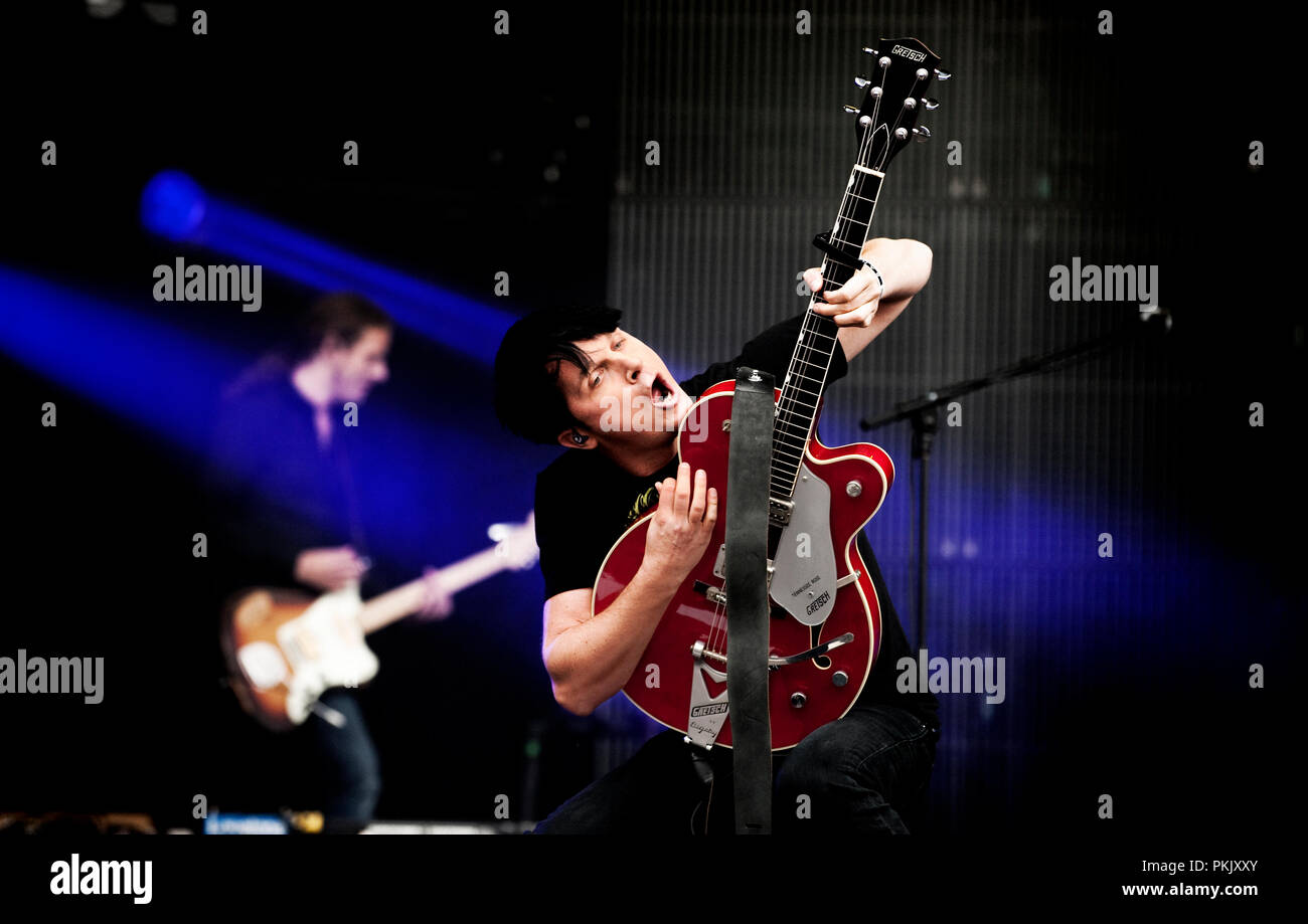 Belgische Rock Groep High Resolution Stock Photography and Images - Alamy