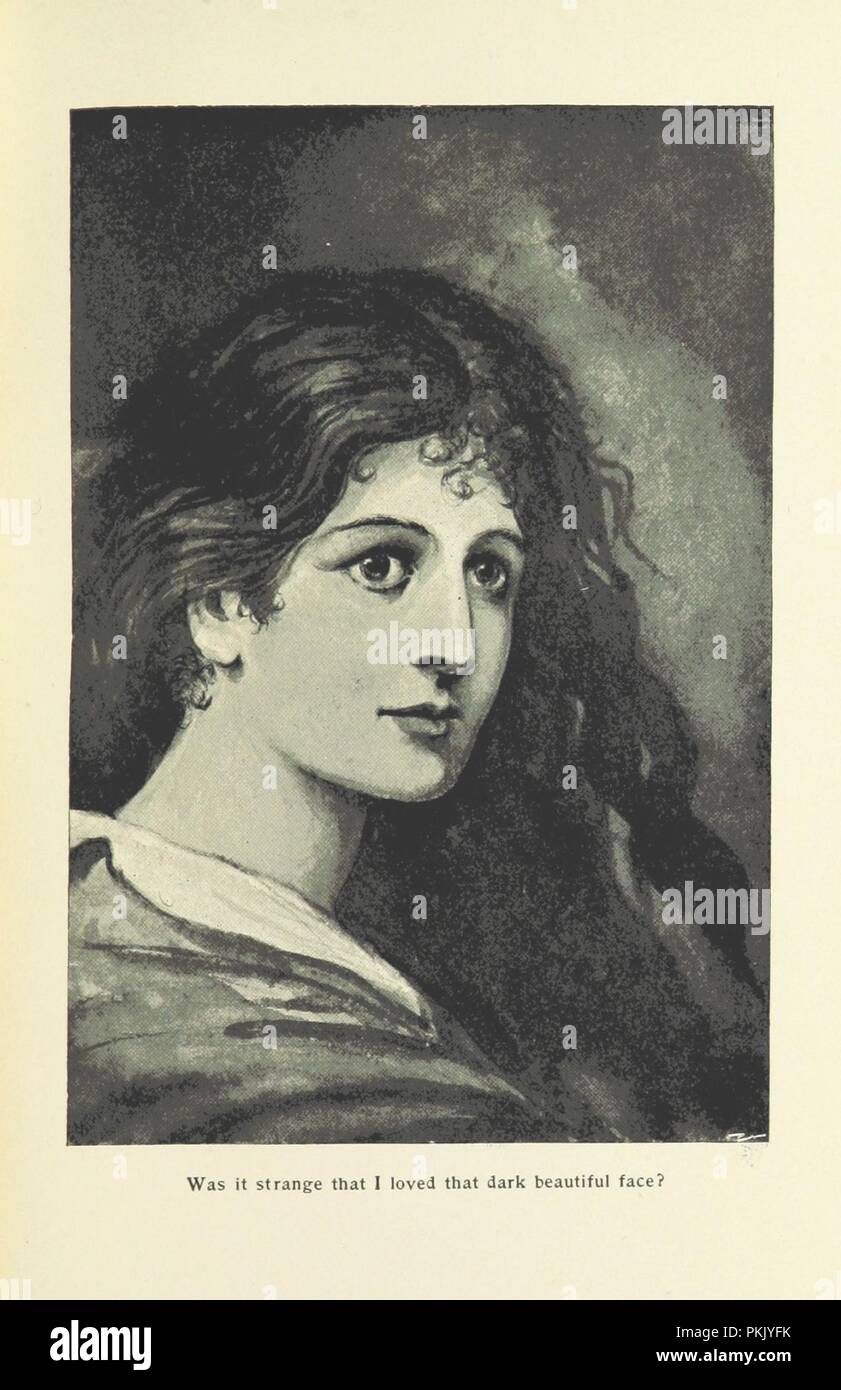 Image from page 21 of 'Shadows, and other poems. With illustrations by ...