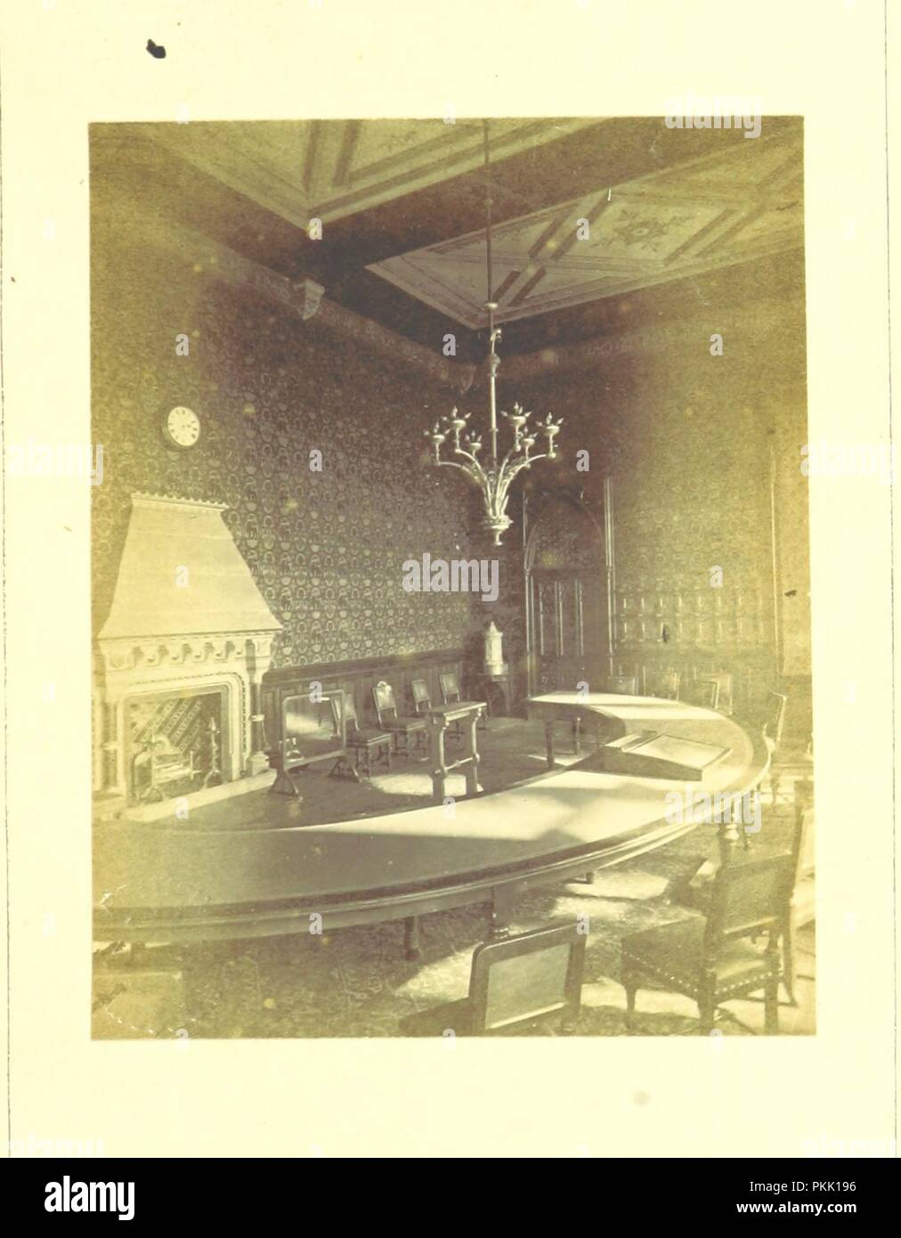 Assize courts hi-res stock photography and images - Alamy