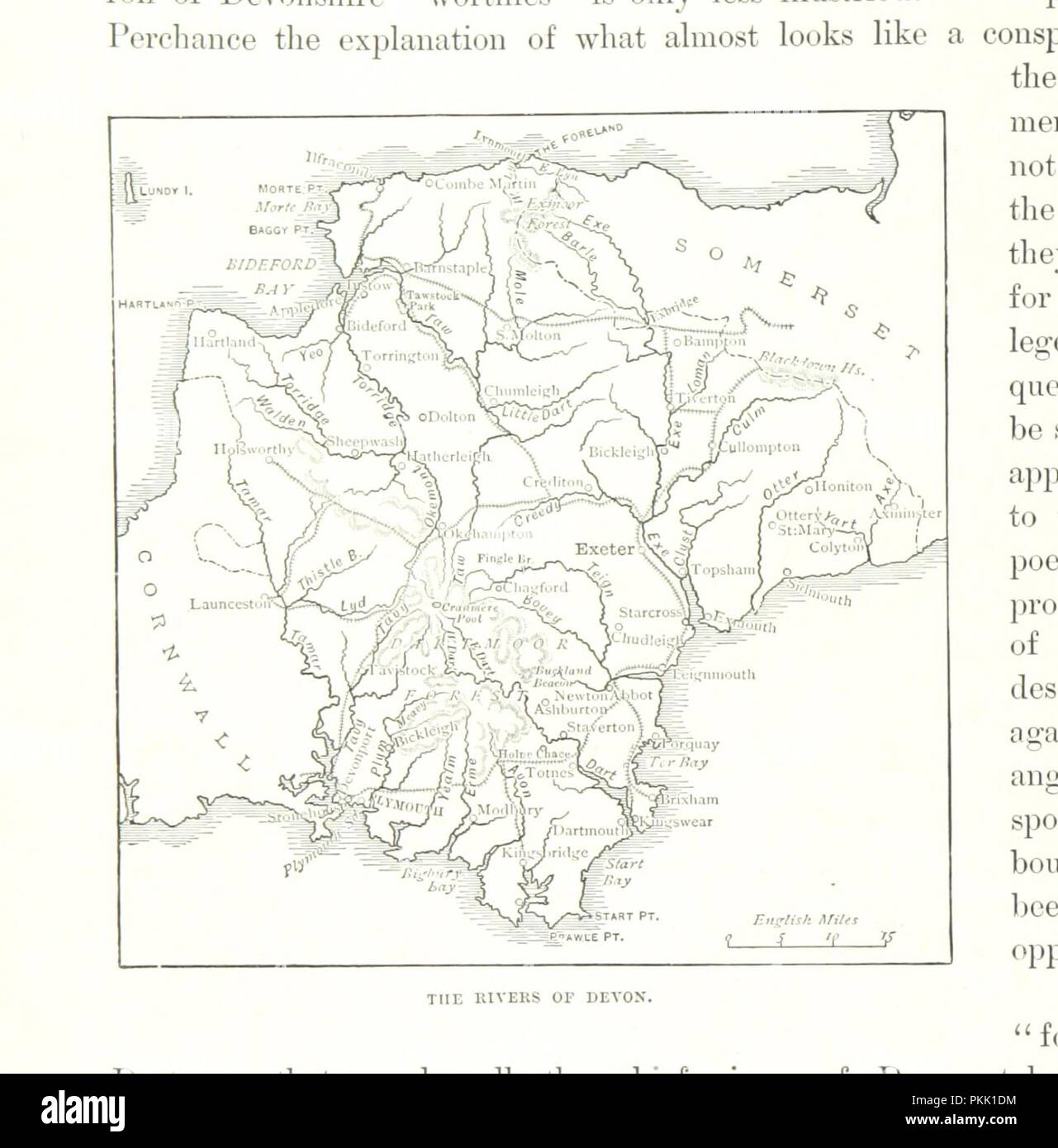 Image from page 42 of 'The rivers of Great Britain . Rivers of the ...