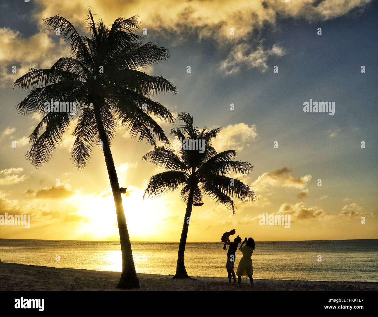 Saipan island hi-res stock photography and images - Alamy