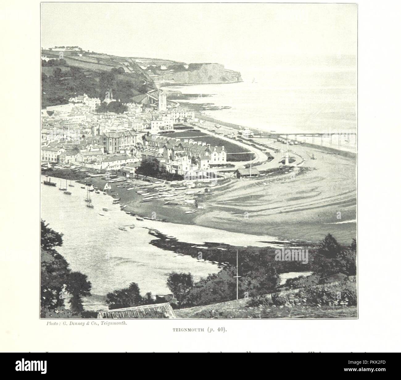 Image from page 55 of 'The rivers of Great Britain . Rivers of the ...