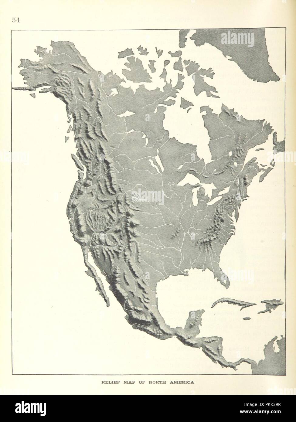 Image from page 66 of 'Elements of Geography. [With illustrations ...