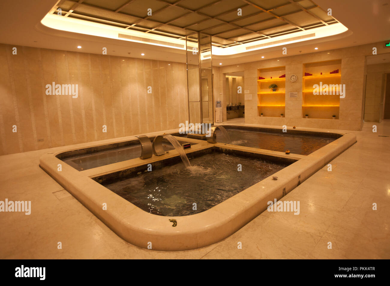 Home entertainment center close hi-res stock photography and images - Alamy